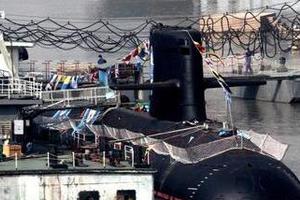 中国AIP潜艇已有5种型号数量超10艘 将造最新039C型|中国海军|核潜艇|东海舰队|常规潜艇|基洛级潜艇_手机新浪网