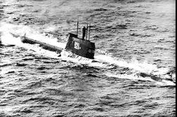 冷战中的美军SOSUS水下监听网 锁住红海军的捆熊绳_手机新浪网