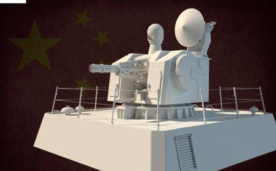 16艘052D驱逐舰有何改进：换1130近防炮拉长飞行甲板_手机新浪网