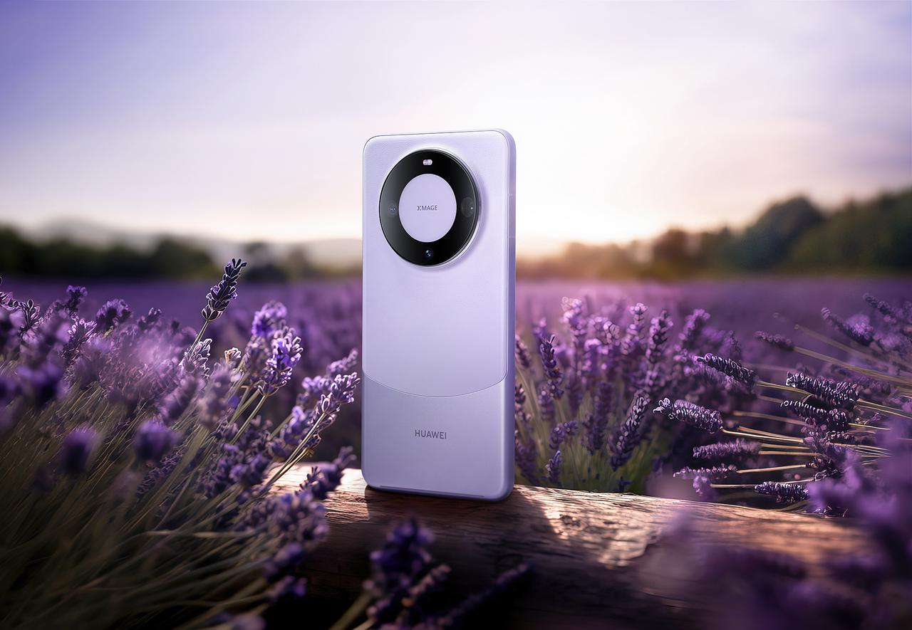 全面可靠引领者，华为Mate60系列轻松应对花样测试，超可靠玄武架构太耐造_新浪新闻