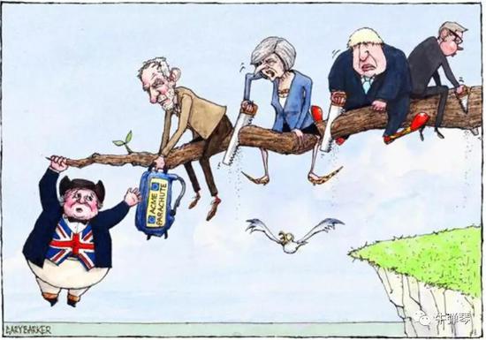 最糟糕情况正出现 这周末发生两件意味深长的大事_手机新浪网