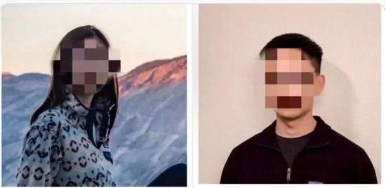 「Google華人工程師槍殺妻子後自殺案件」撲朔迷離！男方沒死被起訴？ - 新浪香港