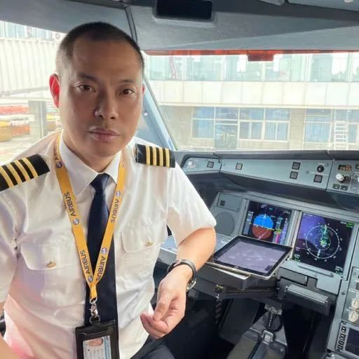 網曝川航重慶飛拉薩3U8633航班備降返航，曾是電影《中國機長》航班原型，官方回應 - 新浪香港