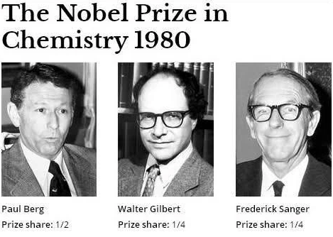 重组DNA先驱、诺奖得主保罗·伯格去世，他奠定了遗传工程、转基因的发__财经头条