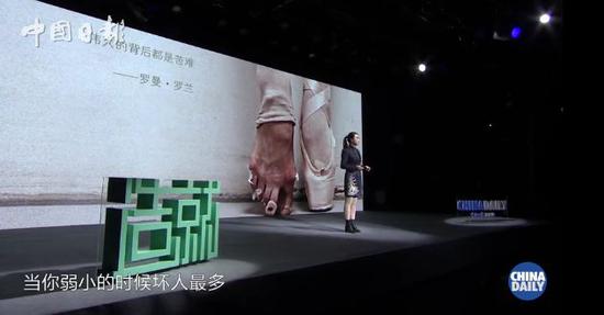 震撼演讲华为的同款故事中国航天20年前就上演过考克斯报告中国航天华为新浪新闻