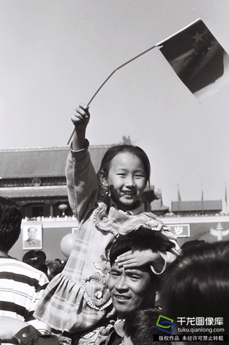 见证40年|“同地新旧影像”看北京_新浪新闻