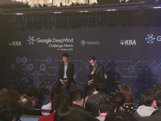 李世石回应三败AlphaGo：想赢但心有余力不足|李世石|围棋|阿尔法狗_新浪新闻