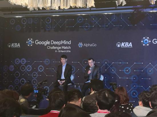 李世石回应三败AlphaGo：想赢但心有余力不足|李世石|围棋|阿尔法狗_新浪新闻