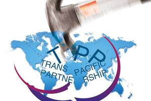 除了TPP，美国还有多少自贸协定？|TPP|FTA|美国_新浪新闻