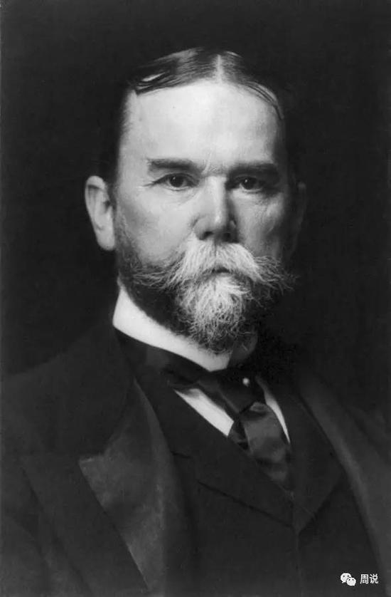 特朗普对中国的核心政策：第二次门户开放_手机新浪网