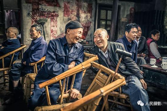 第三届影像中国梦 摄影中国行全国摄影大赛获奖作品赏析|摄影|获奖作品|影像中国梦_新浪新闻