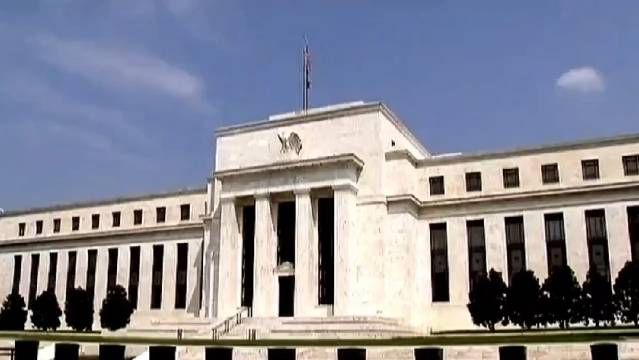 马斯克都害怕的美联储是个什么机构，看完这个视频就理解了