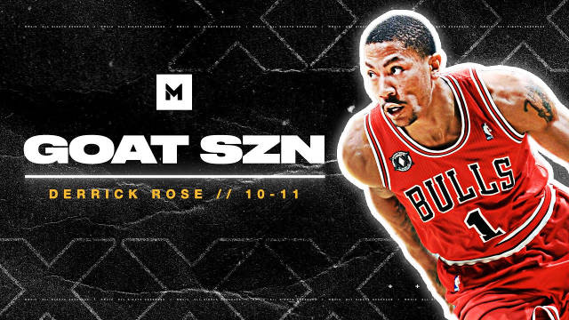 油管大神【MaxaMillion711】制作的罗斯2010-11赛季长篇集锦