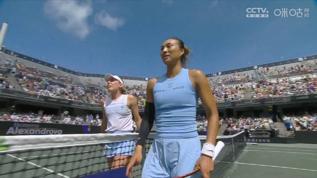 WTA500查尔斯顿站