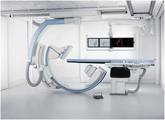 【重磅！重磅！】德州市第二人民医院介入诊疗科高端DSA设备正式启用_新浪山东_新浪网