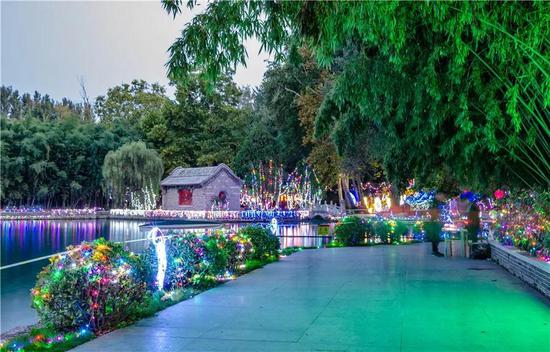 权威发布 | 好消息！临朐一大波景区降价~国庆尽情嗨吧！_新浪山东_新浪网