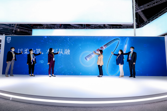 雅培心脏电生理前沿科技首度亮相进博会 开启射频消融灵活精准新时代_新浪上海_新浪网