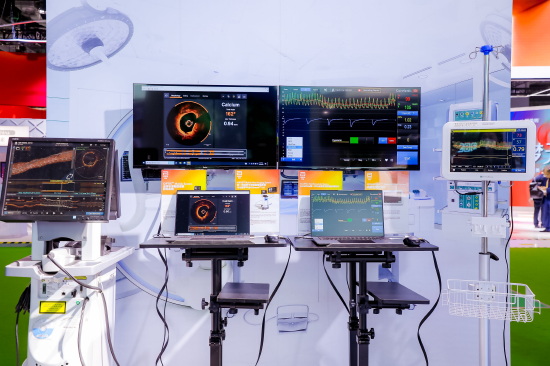 持续推动冠脉介入精准化治疗 雅培“跨越之路PCIO学院”迎周年庆_手机新浪网