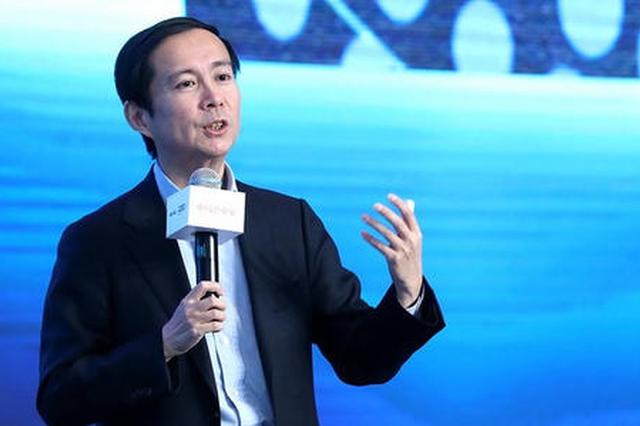 福布斯发布中国最佳CEO榜 前五名里深圳三人上榜_新浪深圳_新浪网