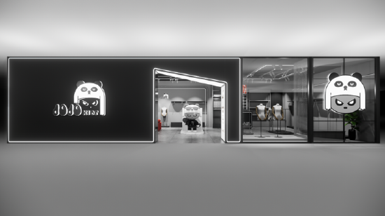 JOOJOO童装2022秋季新品发布会即将举行 推动潮玩文创IP向元宇宙进发_新浪深圳_新浪网