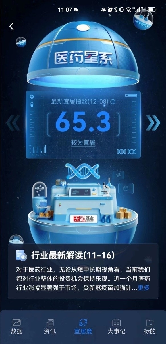 天弘基金APP6.0上线，“好产品+好服务”全面提升用户投资体验_新浪网