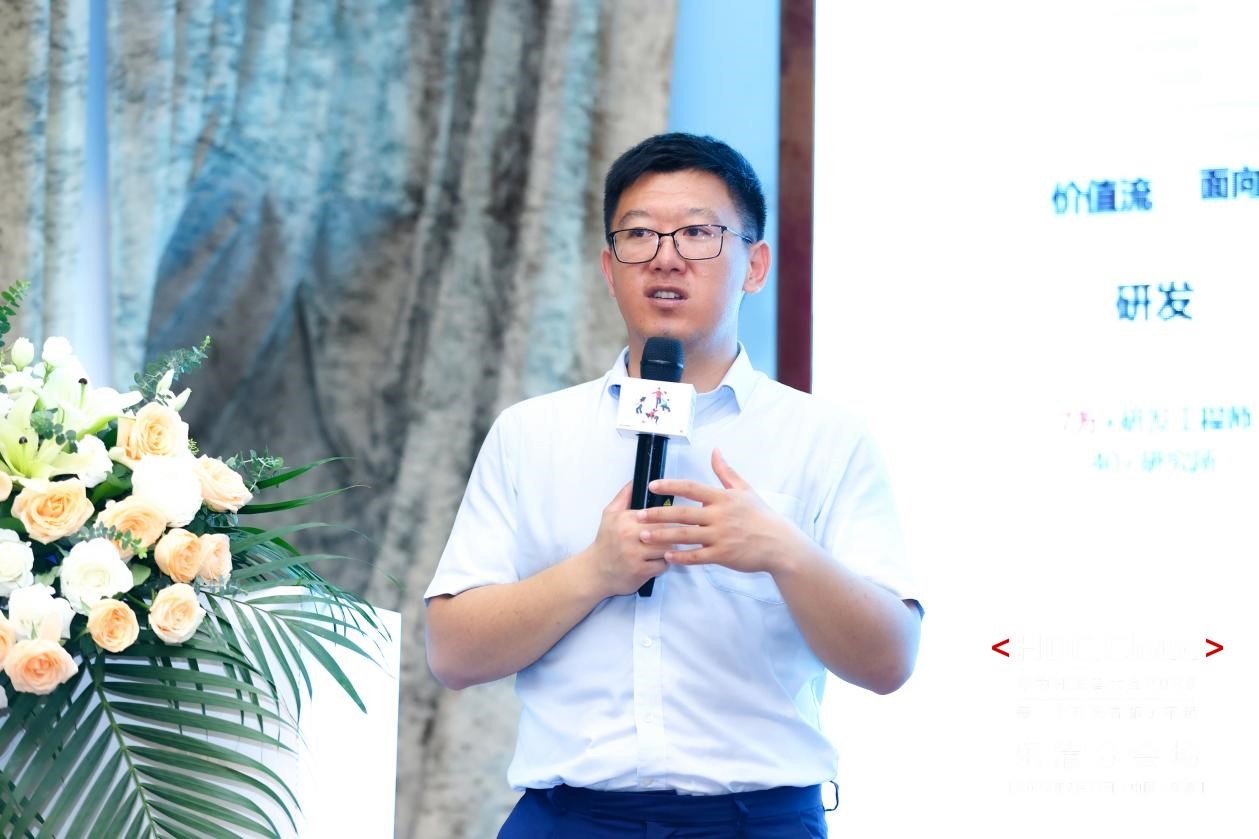 HDC.Cloud2023华为开发者大会乐清分会场：数智赋能企业腾“云”向上提质增效_新浪网