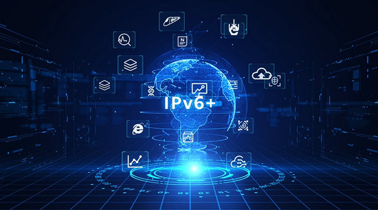 “IPv6+”即将到来！那么，它到底是什么？ 9月10日上海 “IPv6+”创新城市高峰论坛为您详细解读_新浪网