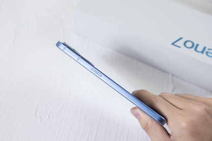 Reno7 Pro开箱：颜值和影像成“爆款密码”？_新浪网