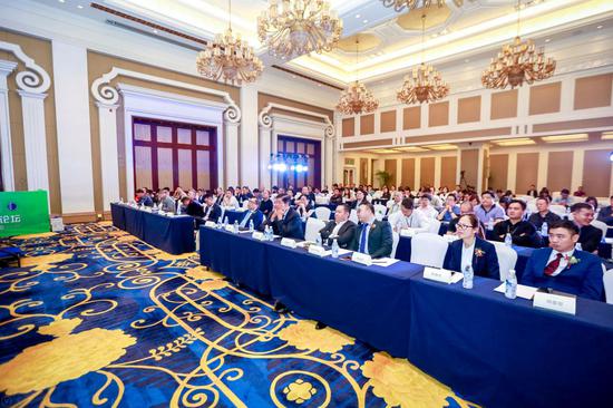 绿专ADAQ亚洲投融平台强势进驻西南部发展