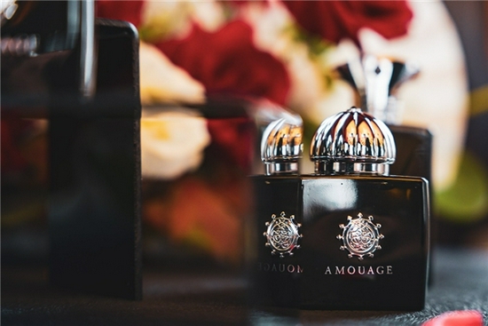 AMOUAGE携手水羊国际，积极拥抱中国香水市场
