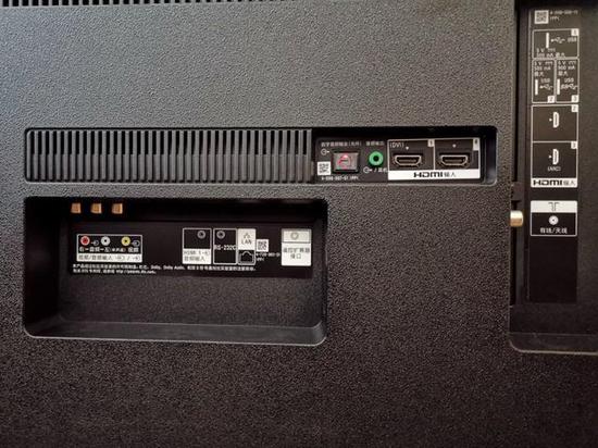 6000元级别65寸索尼超高性价比电视X8000G使用分享