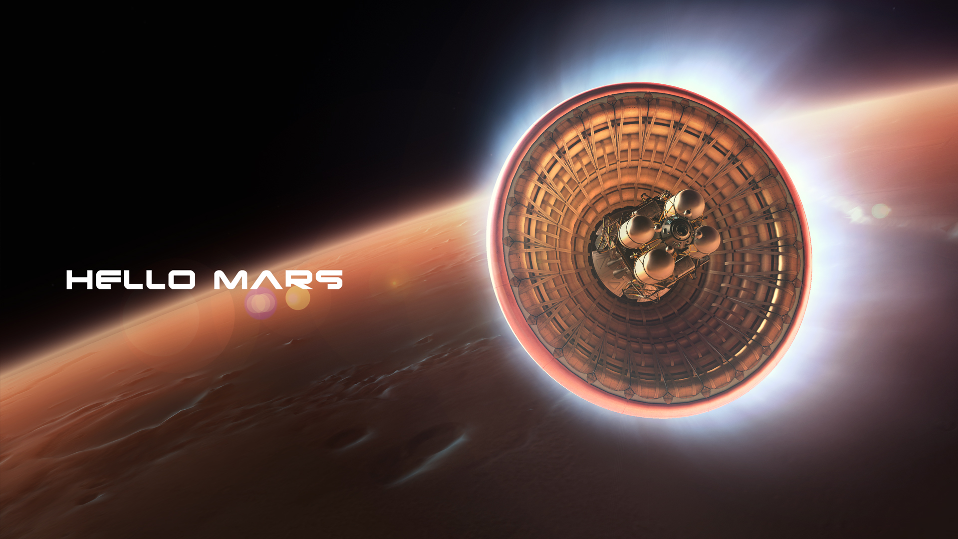 《Hello Mars》冲上Google Play付费榜VR类榜首