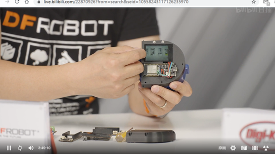 赋能创新 | DFRobot携IoT开源硬件产品及解决方案亮相2021慕尼黑上海电子展