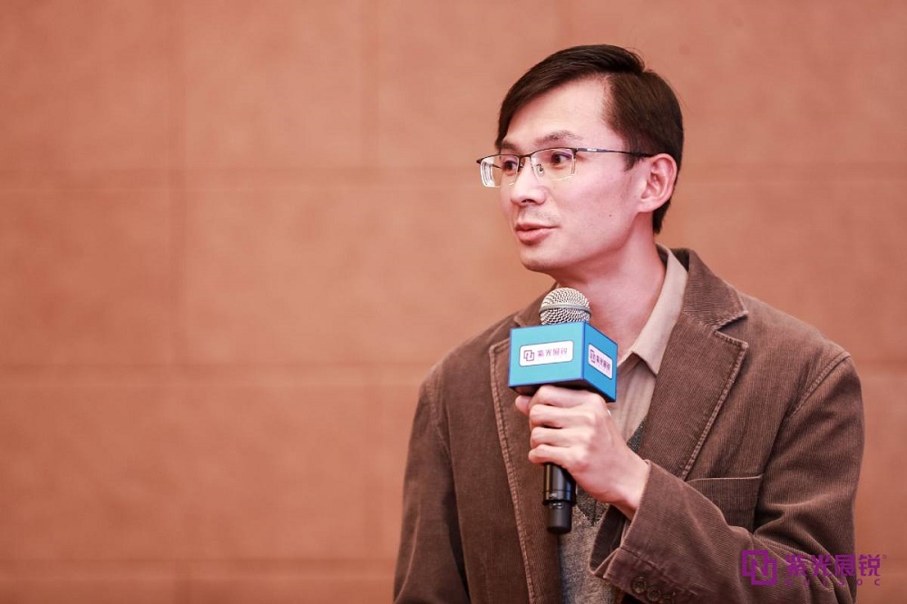 紫光展锐打造操作系统生态，赋能万物互联智能时代