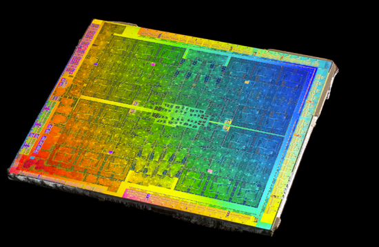 NVIDIA宣布支持GDDR6内存和PCIe 4.0的MX450芯片__财经头条
