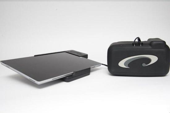 SyncThink获眼部追踪专利，要与Oculus等巨鳄试比高