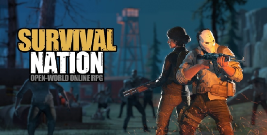 PICO 宣布 PICO 4 独家全新 VR 游戏《 Survival Nation