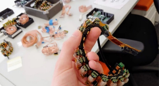 融资2800万美元 解读Ctrl-labs的新一代神经接口技术