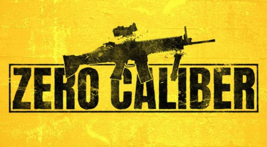 《Zero Caliber：Reloaded》将于今年二季度登陆Oculus Quest