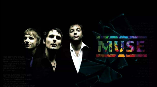 摇滚乐队Muse将以NFT形式发行新专辑__财经头条