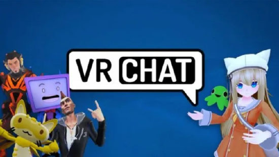VRChat增加EAC反作弊系统，全面禁用Mod__财经头条