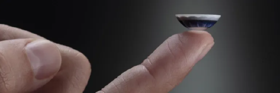 Mojo Vision 在 Mojo Lens 原型上推出 Alexa 购物清单应用__财经头条