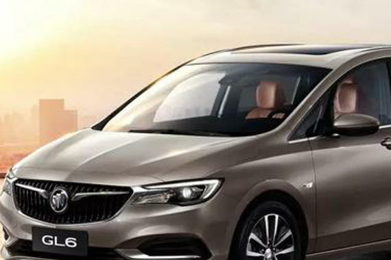 选择更丰富，别克GL6全新5座版来袭，还没买车的有福了-新浪汽车