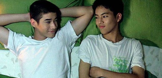 那些经典多肉耽美BL动漫