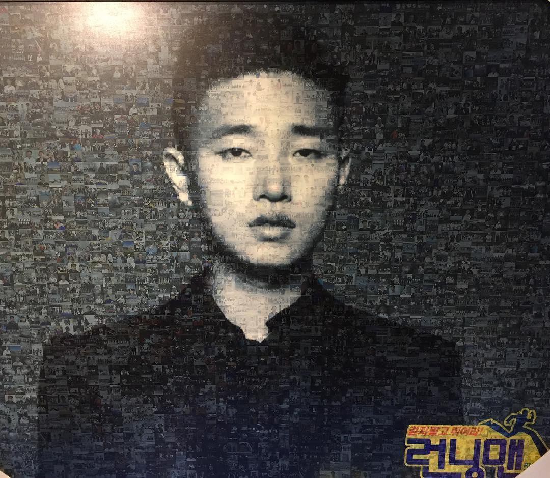 再见Gary...《Running Man》成员纷纷落泪，写上感人道别信！