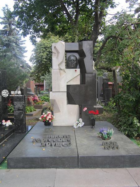 盘点苏联历代领导人的葬礼 有人掌权13个月就去世