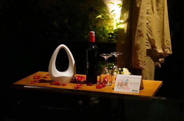 因为声音记住你！那些为酒店增色的时尚音响盘点__财经头条