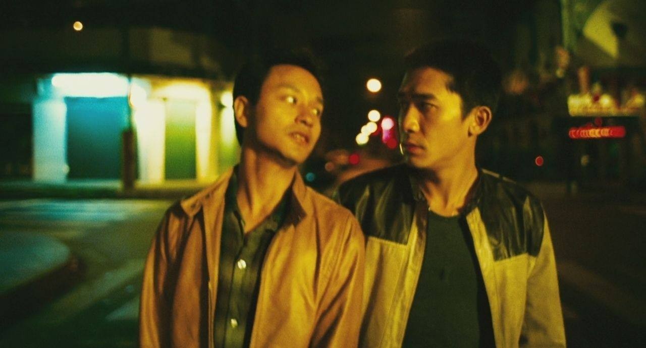 03年梁朝伟拿了影帝，但当年他这提议更让人难忘！