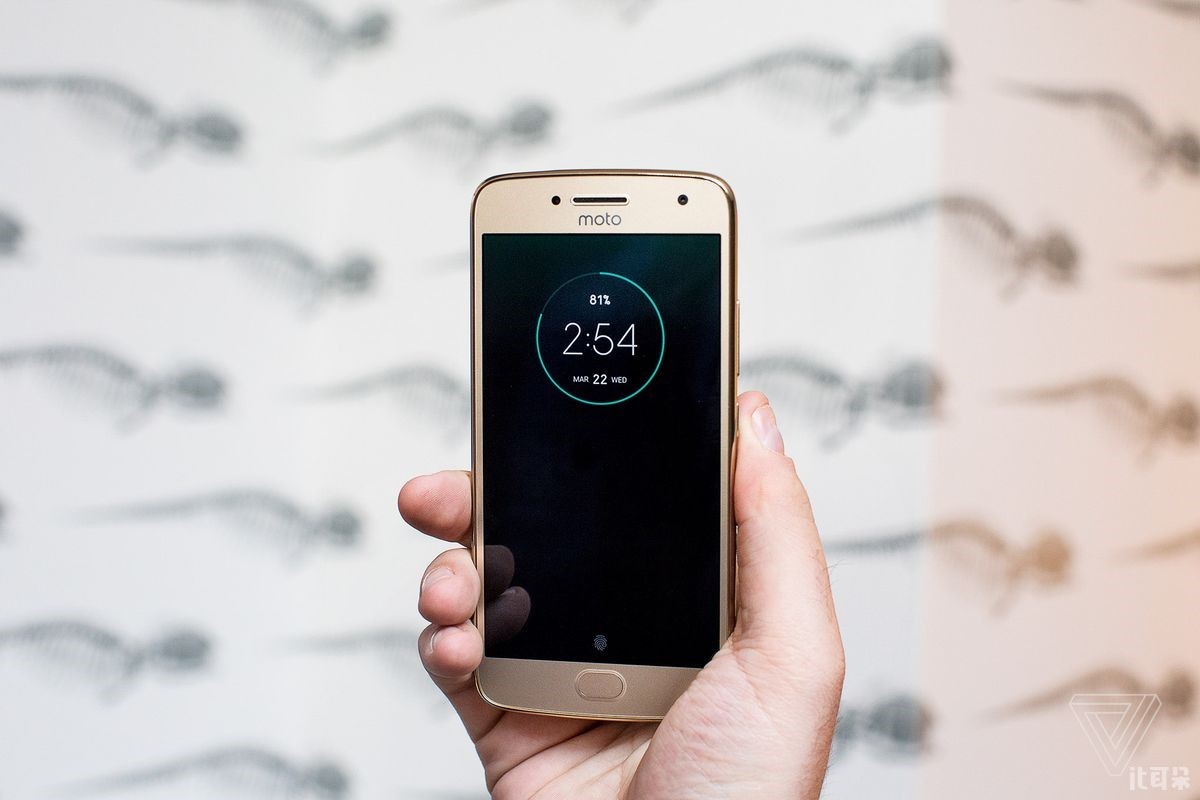 这可能是第一篇关于MOTO G5 PLUS的测评文章