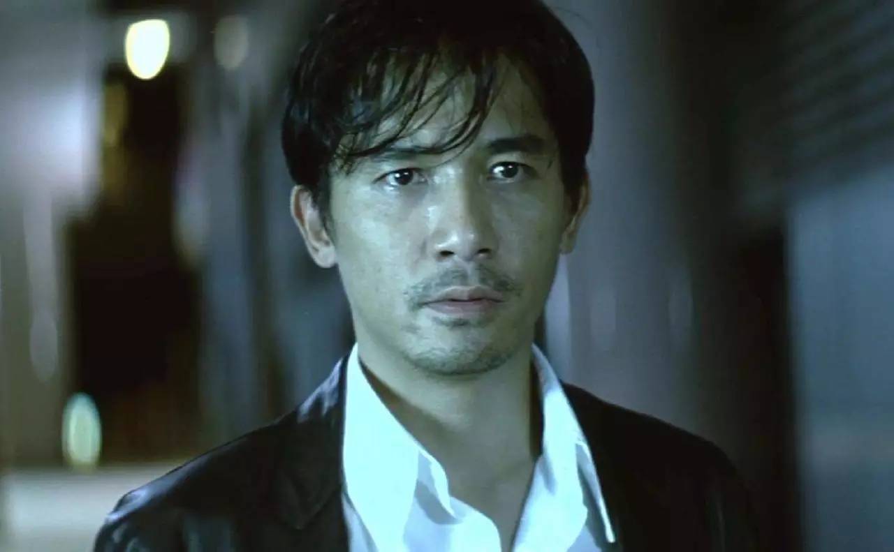 03年梁朝伟拿了影帝，但当年他这提议更让人难忘！